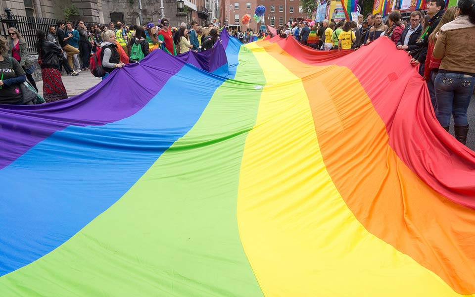 3 datos sobre el movimiento LGBTQ+ que seguramente no conoces
