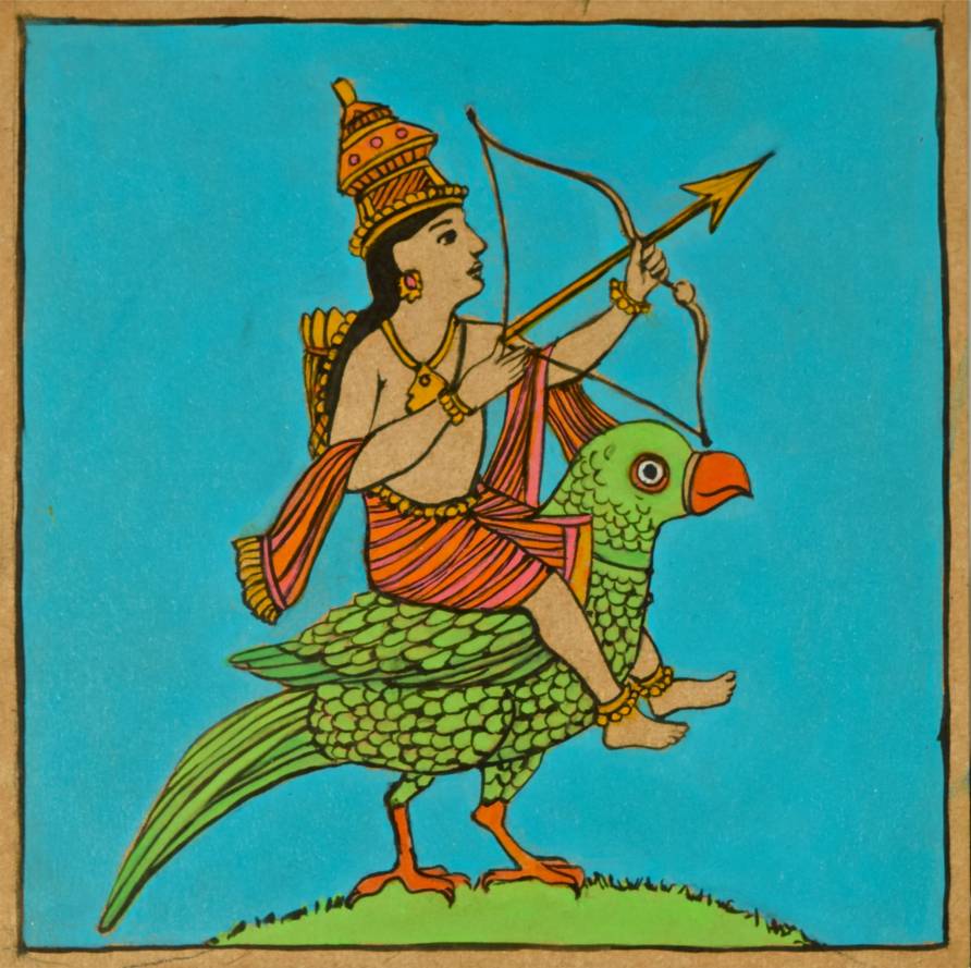 Este es el mantra hindú para incrementar tu energía sexual y atraer una ...