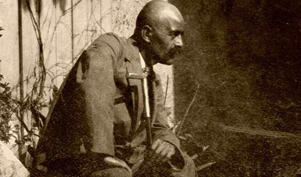 82 consejos de Gurdjieff a su hija: una poderosa lista de sabiduría