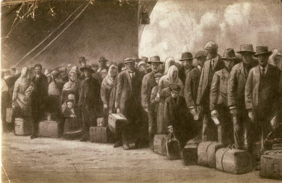 10 libros para entender la migración desde una perspectiva humana