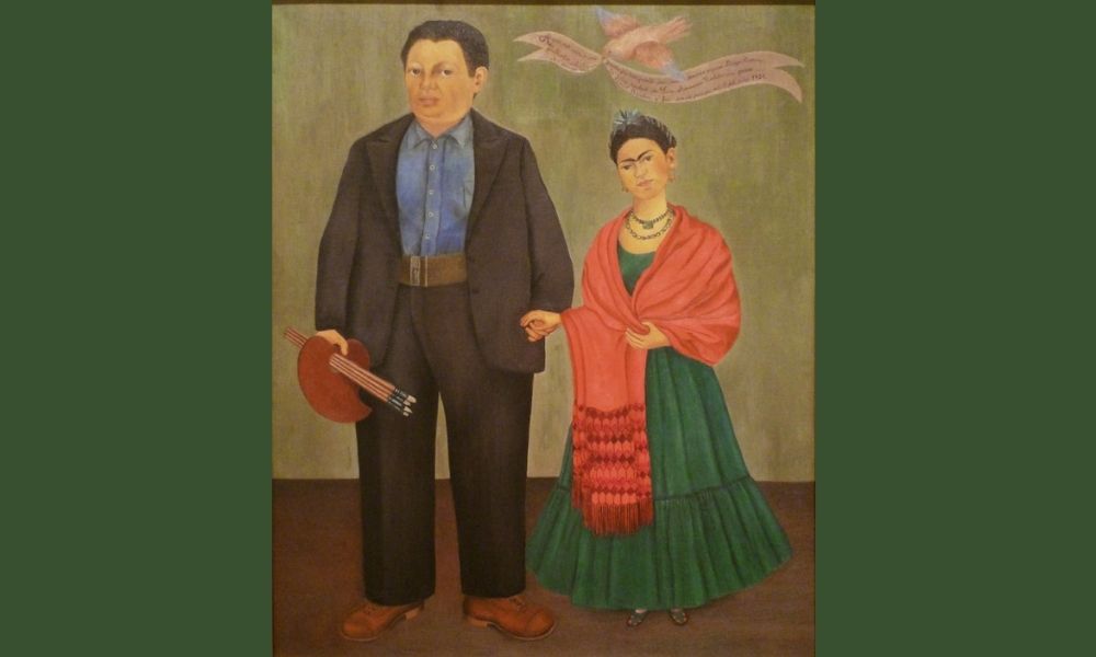 La ruta de Frida y Diego: 5 museos para recorrer el legado cultural que ...