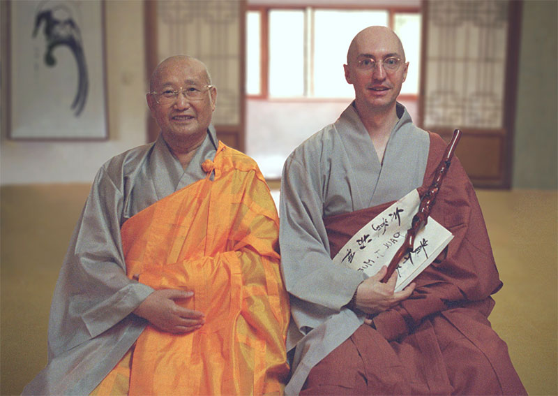 ¿Qué es el zen y cómo nos libera del sufrimiento? D. T. Suzuki lo explica