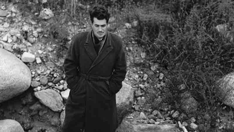 Jack Parsons: El científico también ocultista que fundó la ingeniería ...