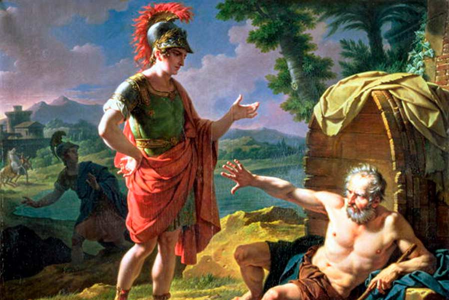 El arte de injuriar: los insultos más hirientes en la historia de la ...