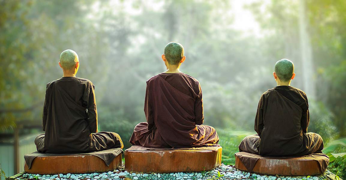 La alquimia de la compasión: así es como ser compasivo transforma la ...