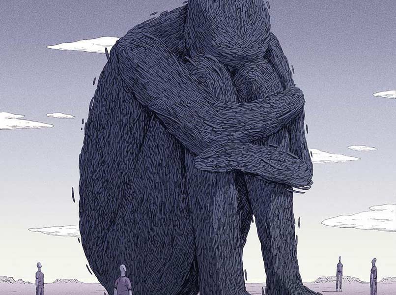 ¿Te sientes ‘estancado’ en la vida? Esta guía puede ayudarte a pasar ...