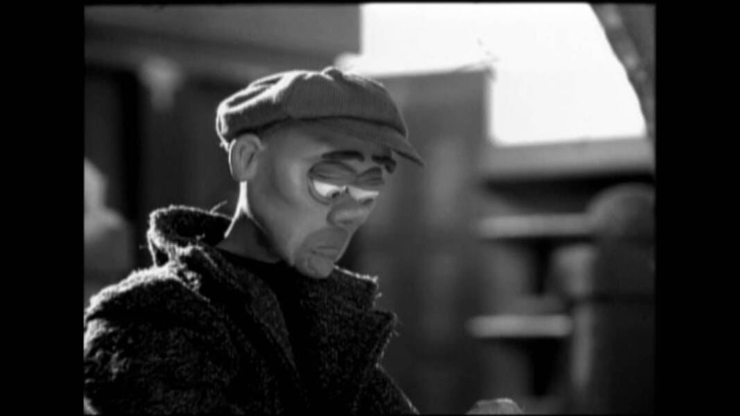 'La Navidad del junkie': el peculiar relato navideño de William Burroughs