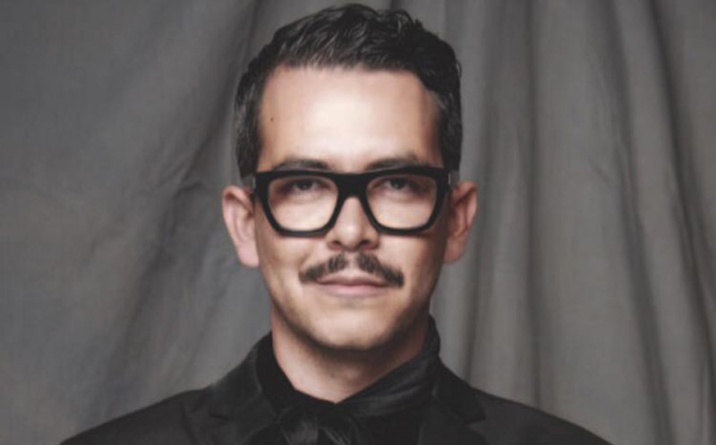 Manolo Caro: ‘La comedia ha encontrado un público muy fiel en México ...