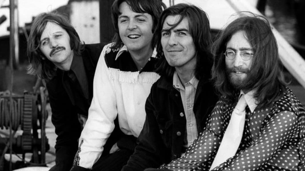 ¿Más populares que Jesús? Dios y la religión para John Lennon y The Beatles