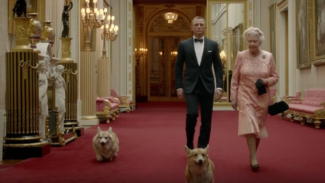 Tras la muerte de Isabel II, ¿qué pasará con sus corgis? ¿Seguirán el ...