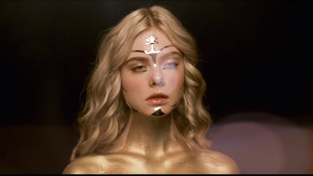 La cabellera del Sol: sobre "El demonio neón" (Nicolás Winding Refn, 2016)