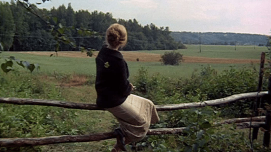 7 películas de Andréi Tarkovski que puedes ver gratuitamente en YouTube