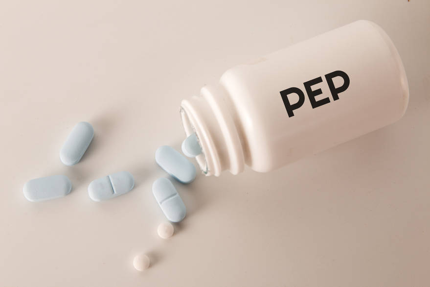 Píldora de emergencia frente al VIH ya está disponible en México