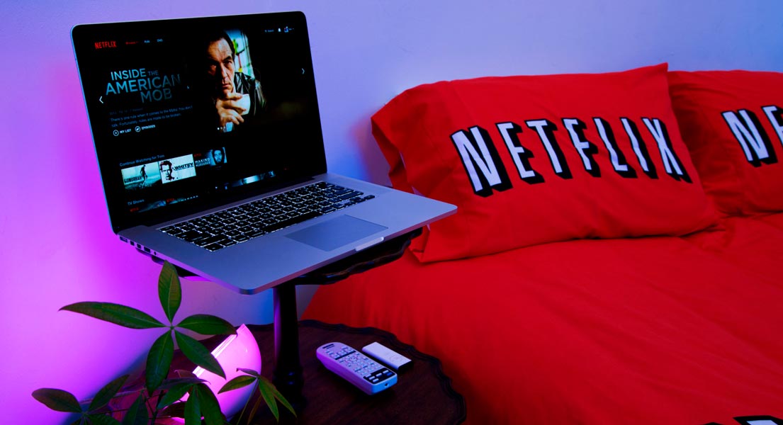 ¿Todavía no usas servicios de streaming? Acá te decimos cómo hacerlo