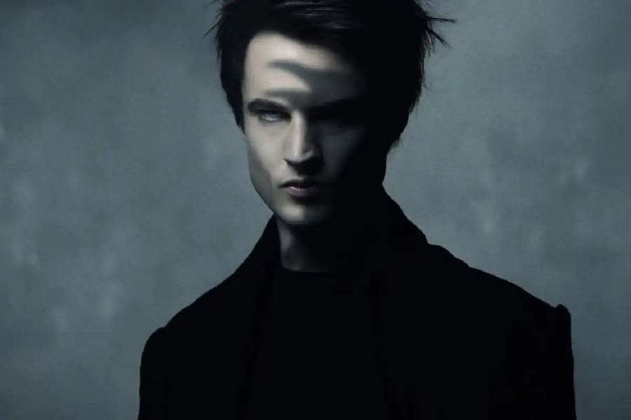 El dios del Sueño: una divinidad arraigada en las sombras de la noche y ...