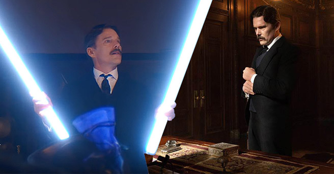 Estrenan 'Tesla', película sobre el genial inventor protagonizada por ...