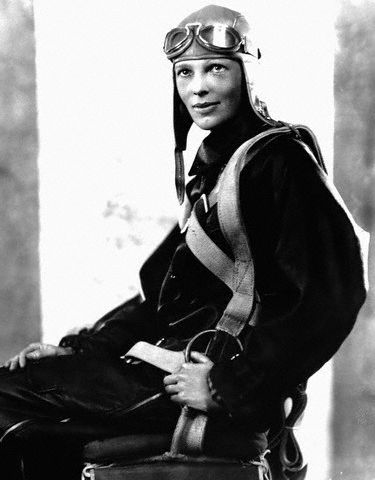Se presume que los restos de Amelia Earhart se encuentran en la isla ...