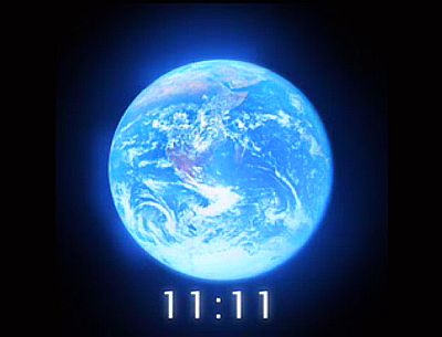 Código 11:11, el metaprograma de la sincronía