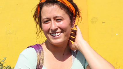 Intensifican búsqueda de Aubrey Sacco, alpinista de 23 años, en Nepal