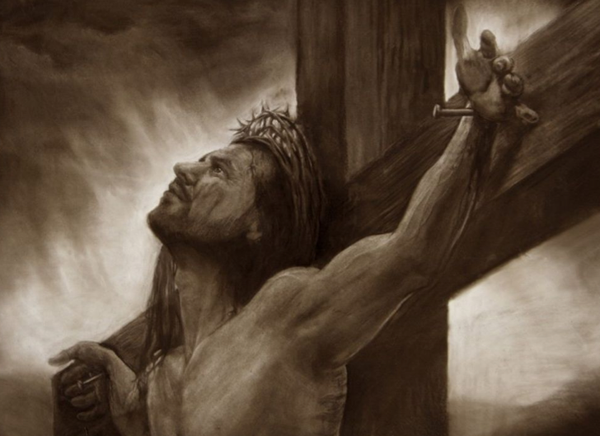 Aparentemente hallan dos clavos utilizados en la crucifixión de Jesús