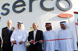 Serco, la compañía más grande de la que nunca has oído hablar