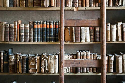 Los mejores libros y los mejores autores de todos los tiempos según 125 ...