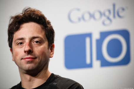 Cofundador de Google asegura que Internet enfrenta la mayor amenaza a ...
