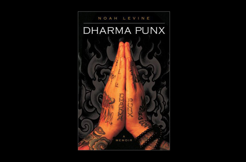 Dharma Punx: el sendero entre el crack y la contemplación