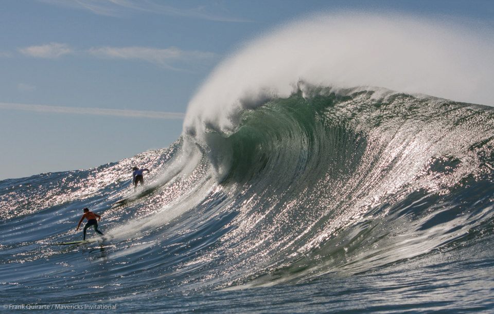 Peter Mel, veterano del surf de 43 años, gana el premio internacional ...