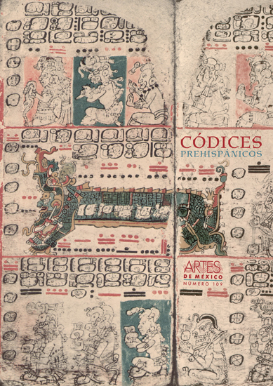 Una recopilación de los libros más antiguos de América, los “códices ...