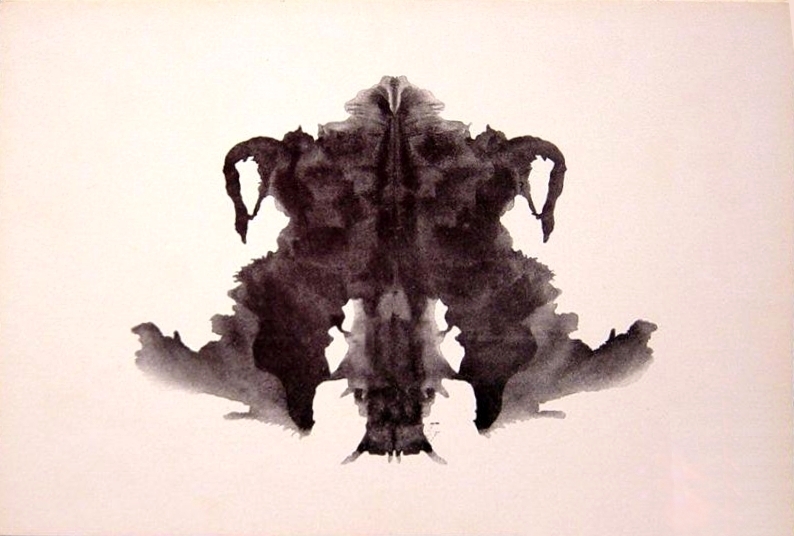 Cómo Hermann Rorschach logró interpretar las excentricidades de la ...