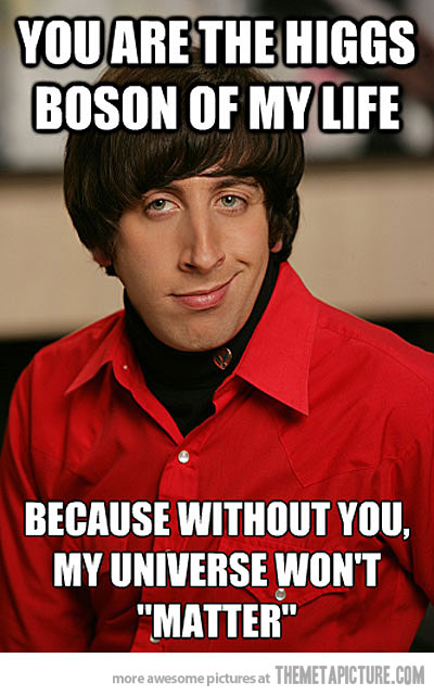 Ciencia hilarante: algunas de las mejores bromas de la física, la ...