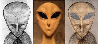 Criptozoología galáctica: aliens grises y la posibilidad de la ...