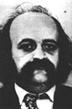 Este es el enigmático Ronald Stark: el más grande distribuidor de LSD ...