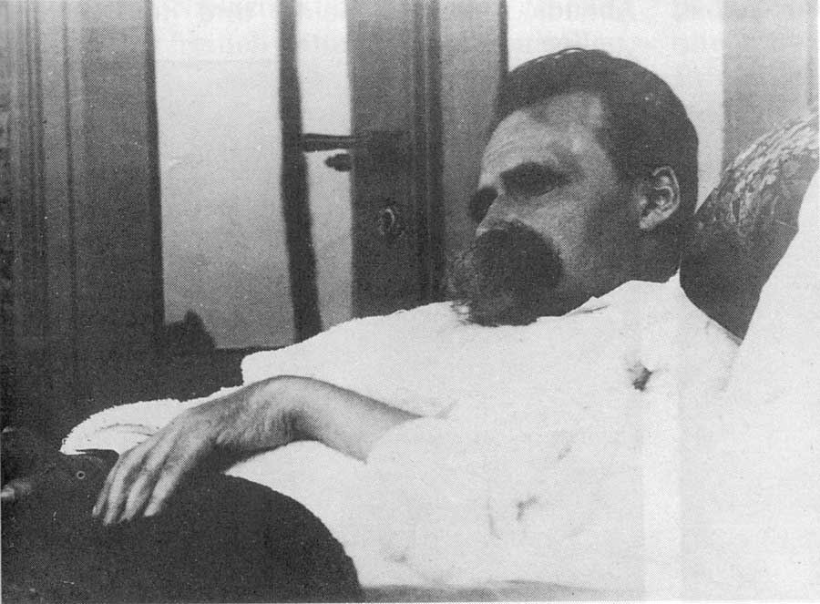 11 tips de Nietzsche para jóvenes escritores de filosofía