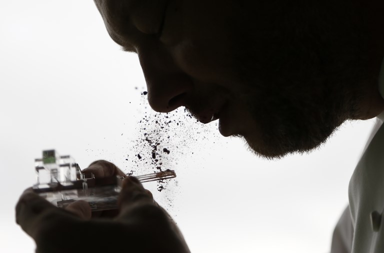 Cómo esta "superfood" se convirtió en la droga del momento en la escena ...