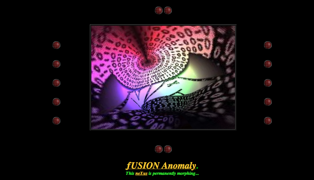 "Fusion Anomaly", la enciclopedia psicodélica, y el curioso destino de ...