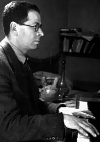 La música que se escuchaba en los campos de concentración