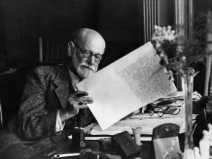 Sigmund Freud, mucho más allá del diván
